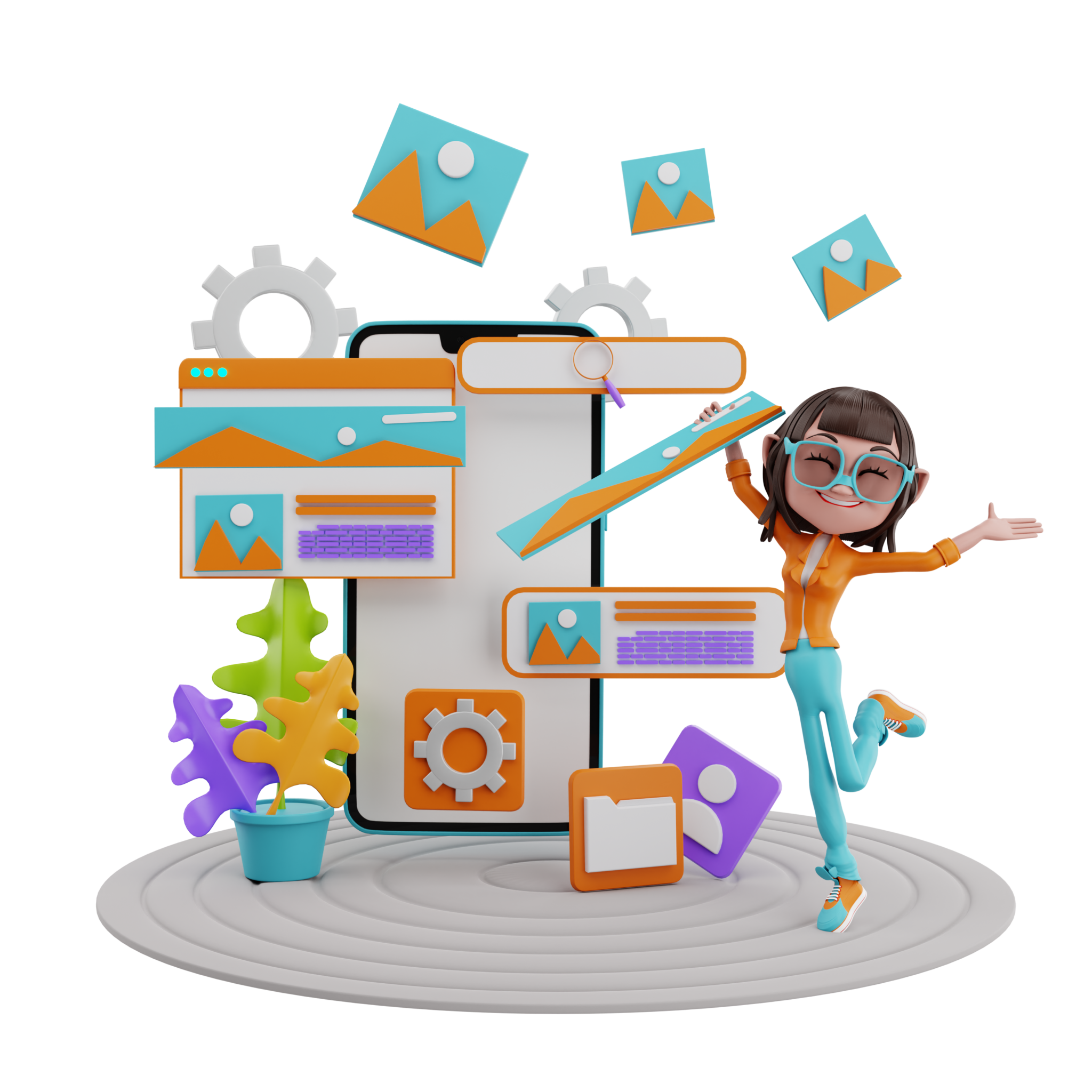 Services - Lead Engine Labs